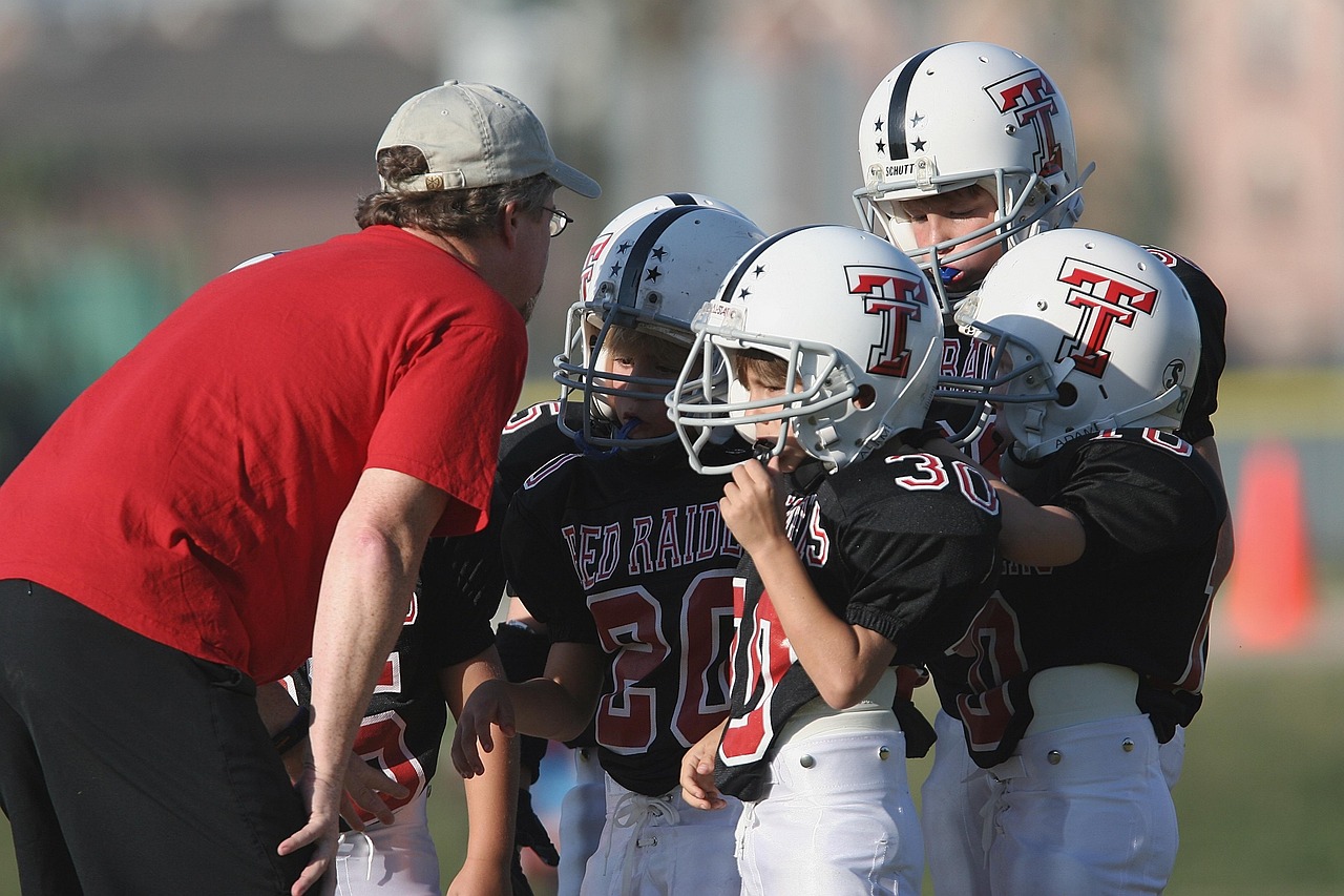 8,000+ Free Football Coach & Football Images - Pixabay