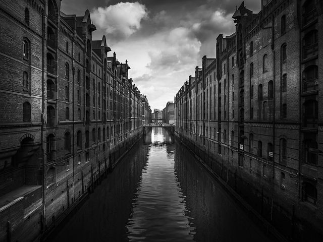 100+ Free Black White Hdr & Hdr Images - Pixabay