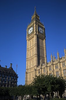 20+ Free Elizabeth Tower & London Images - Pixabay