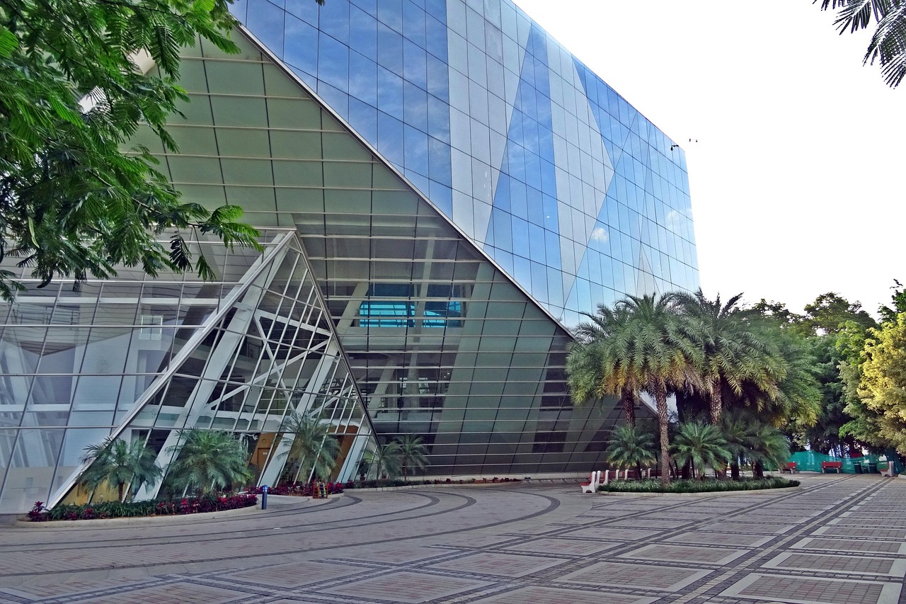 Edificio Arquitectura Moderno - Foto gratis en Pixabay - Pixabay