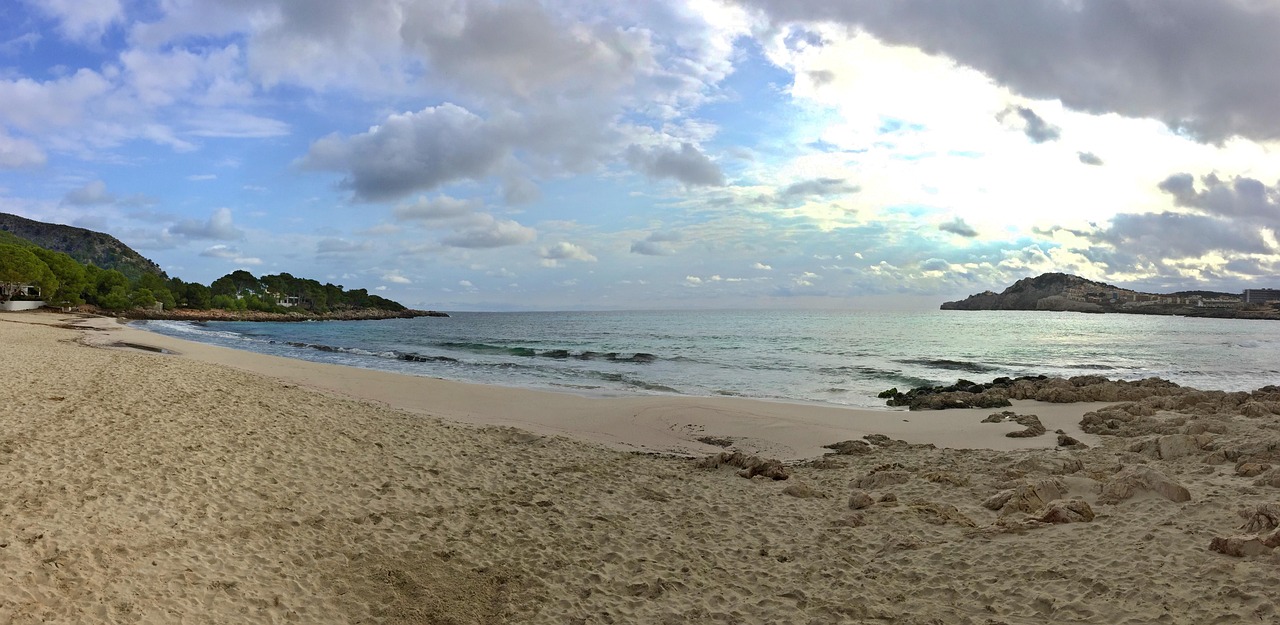 Mallorca Sea Sunset - Free photo on Pixabay - Pixabay