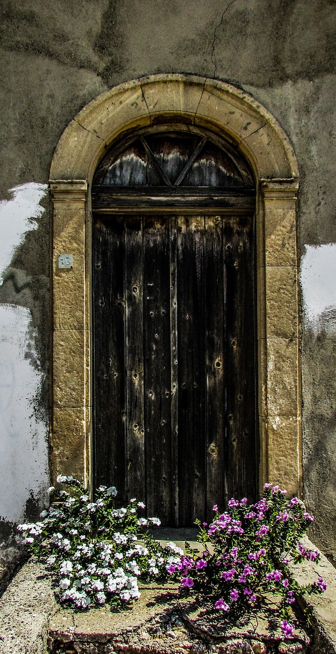 Door Entrance Wooden - Free photo on Pixabay