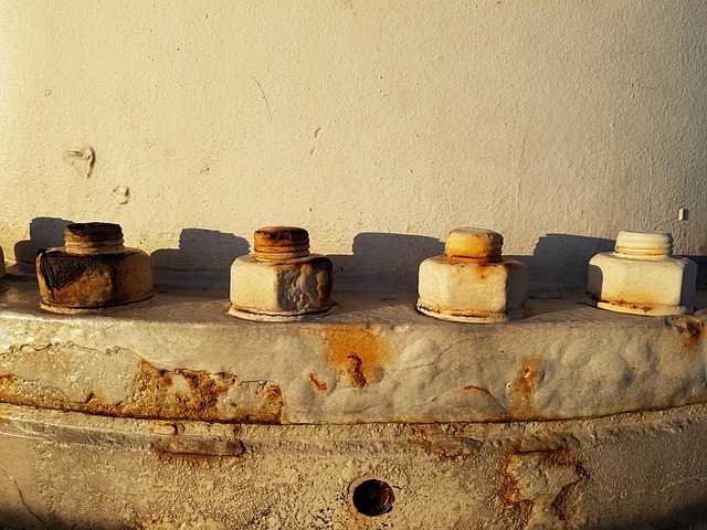 Screws Rust Iron - Free photo on Pixabay - Pixabay