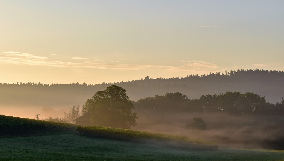 Morning Mood Sunrise Sky - Free photo on Pixabay - Pixabay
