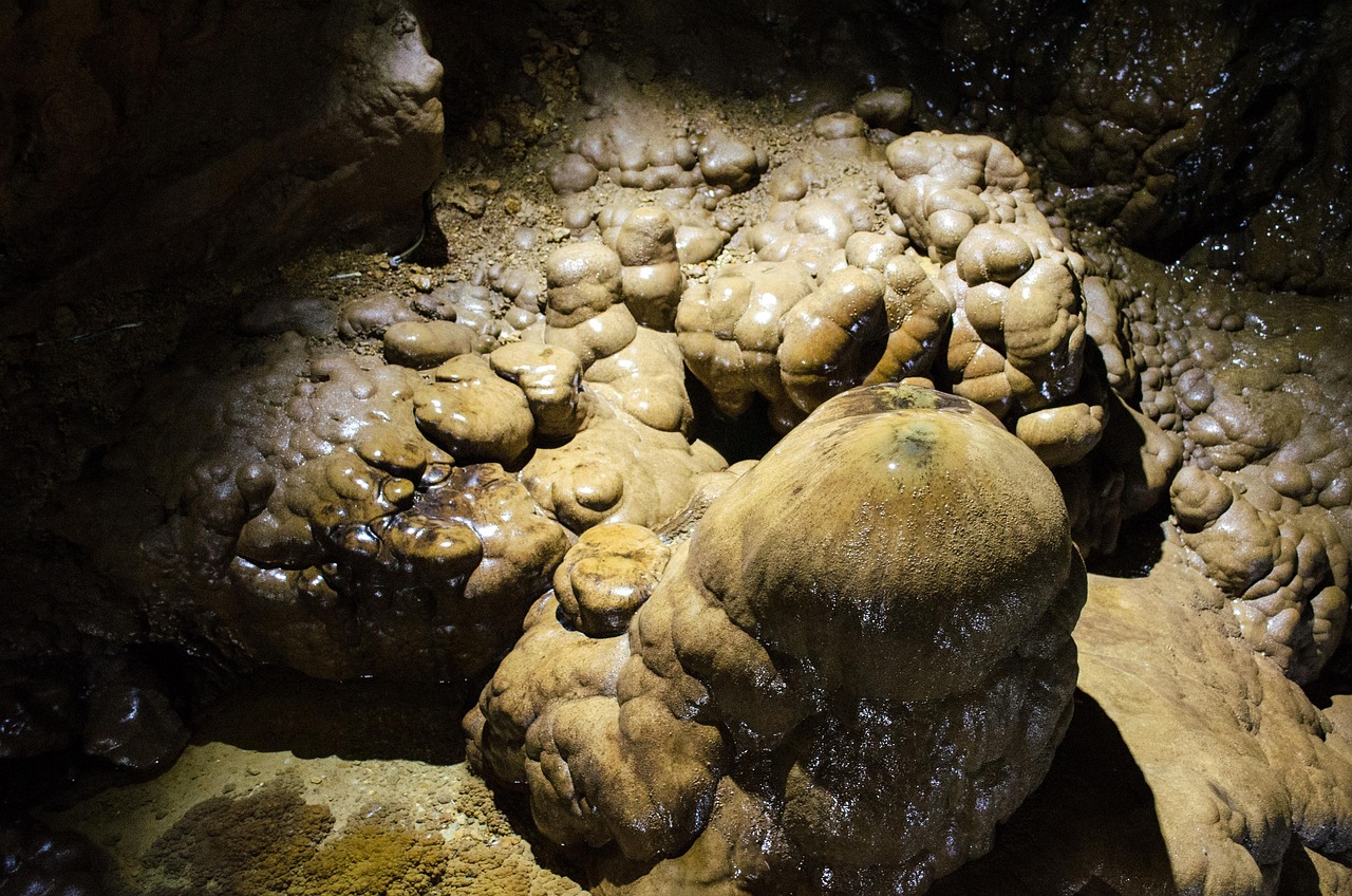 Stalagmites Stalactite Bizarre - Free photo on Pixabay - Pixabay