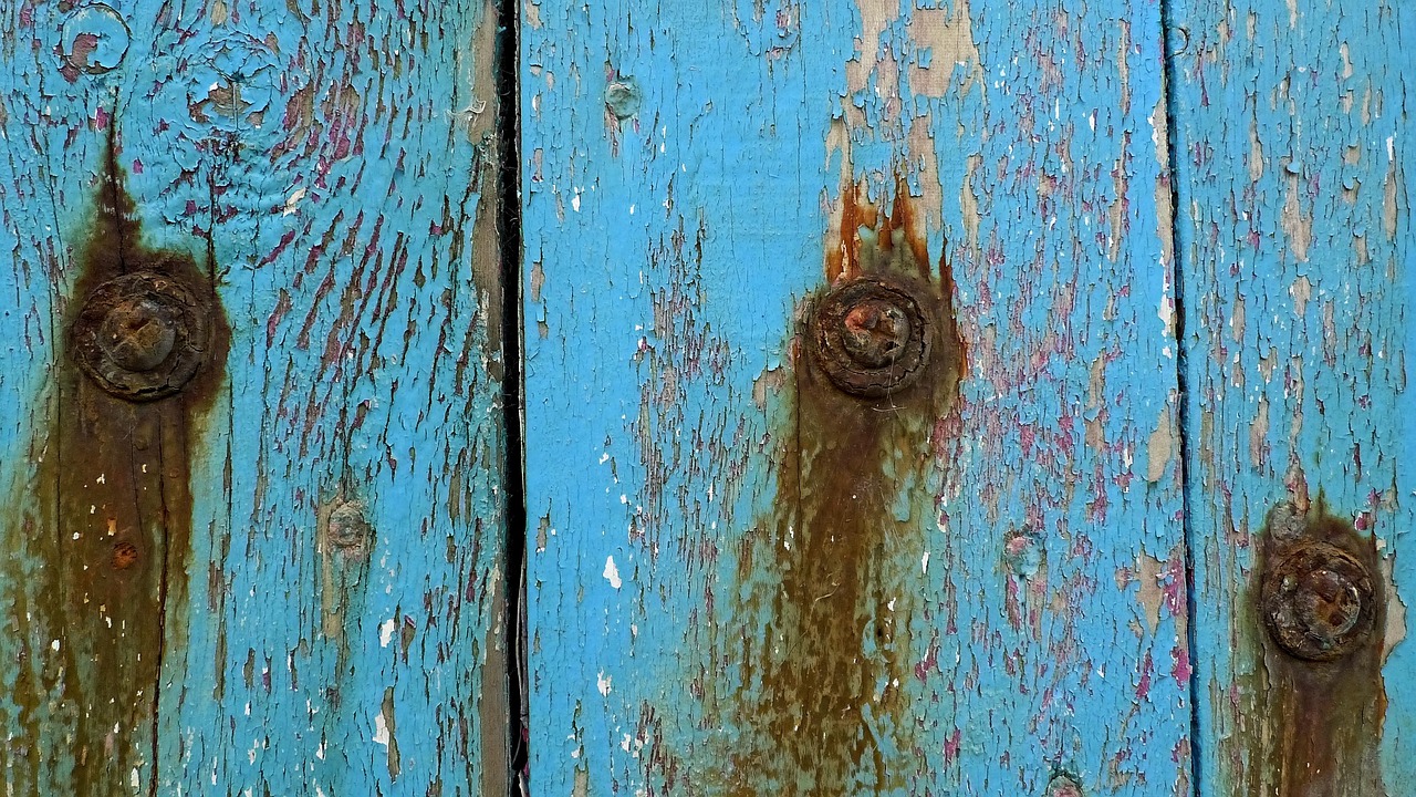 Weathered Paint Wood - Free photo on Pixabay - Pixabay