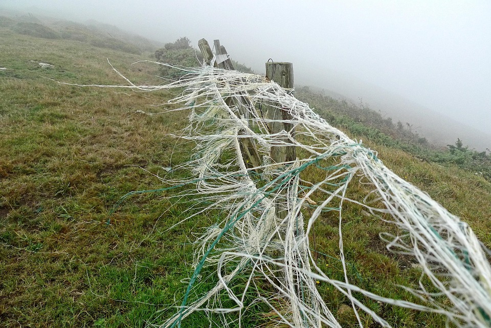Wind Breeze Fence - Free photo on Pixabay - Pixabay
