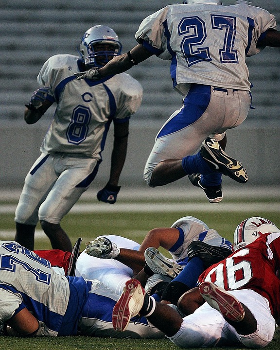 Football Players Competition - Free photo on Pixabay - Pixabay