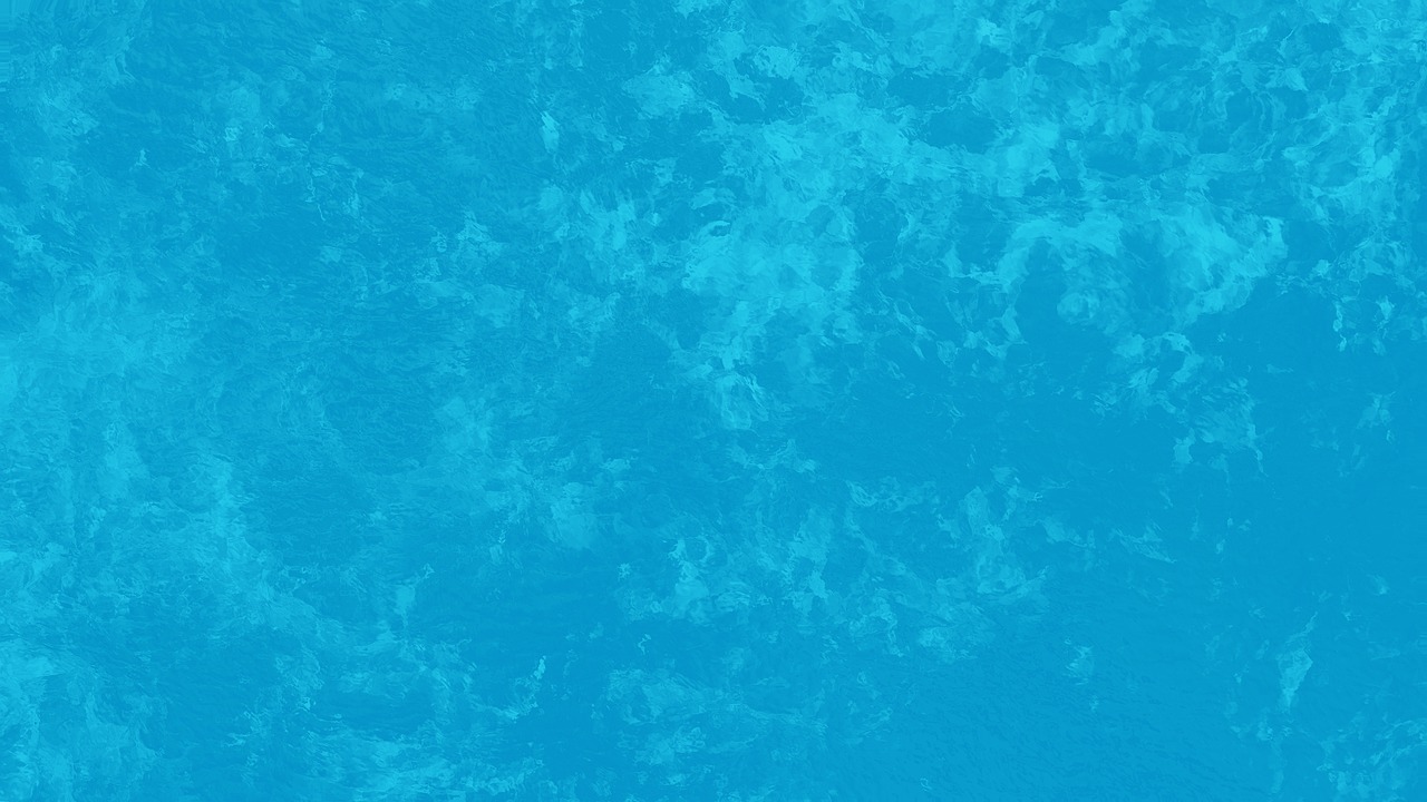 Seawater Blue Water Under The Sea - Free photo on Pixabay