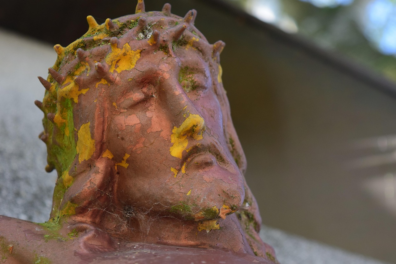 Jesus Kreuz Glaube - Kostenloses Foto auf Pixabay - Pixabay