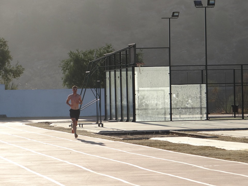 Running Track Race - Free photo on Pixabay - Pixabay