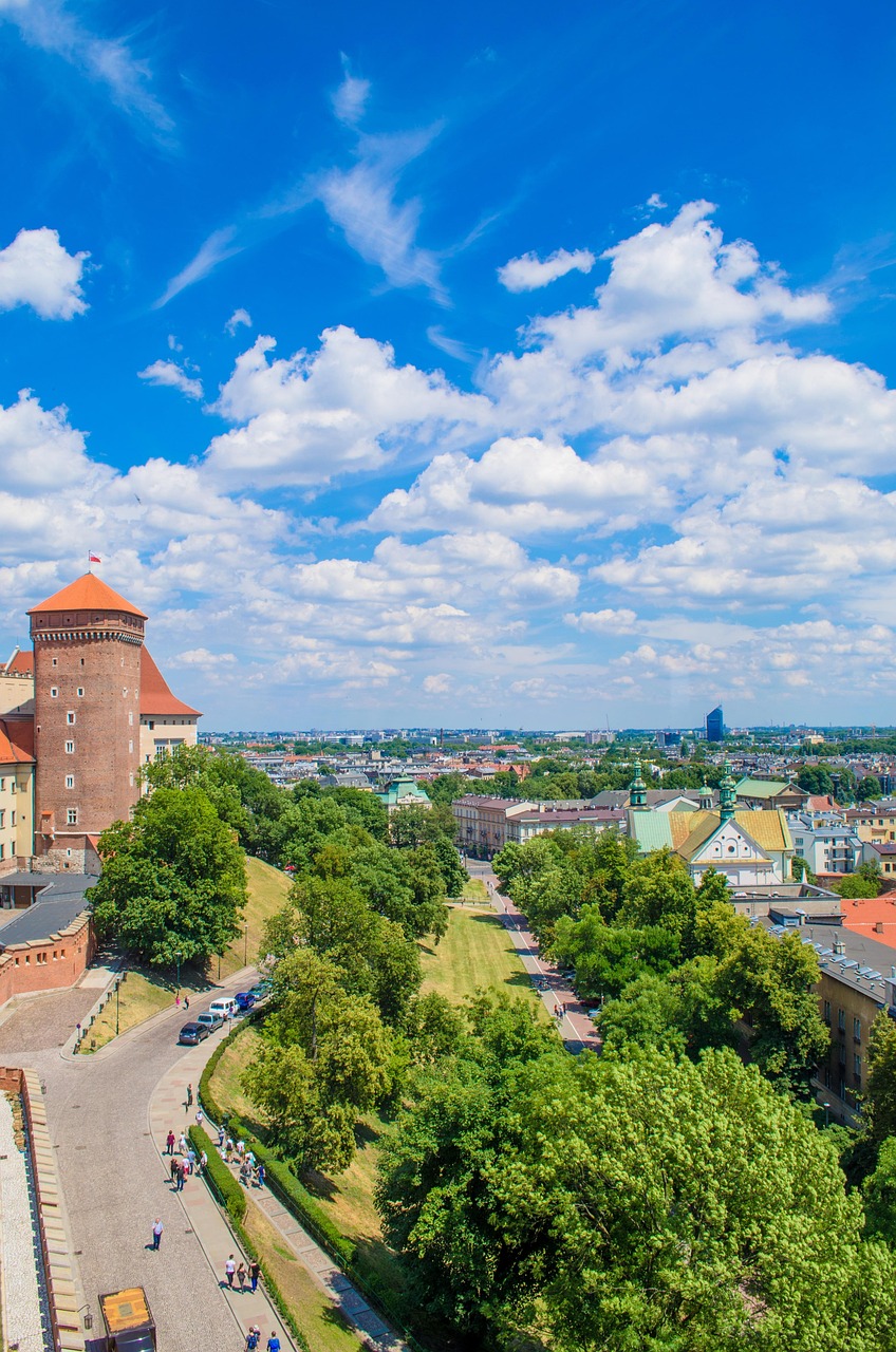 Krakow Poland Europe - Free photo on Pixabay - Pixabay