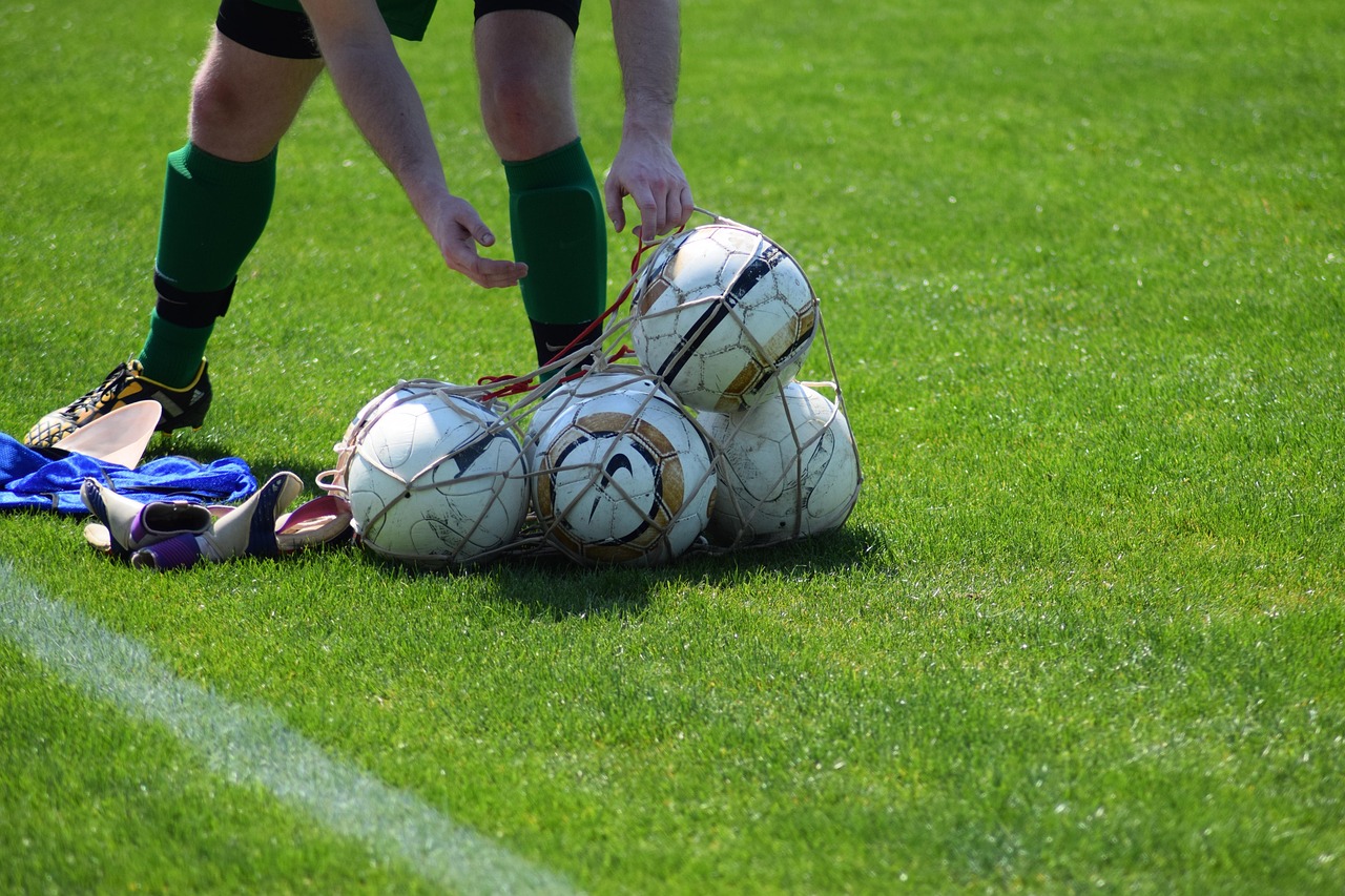 Football District League - Free photo on Pixabay - Pixabay