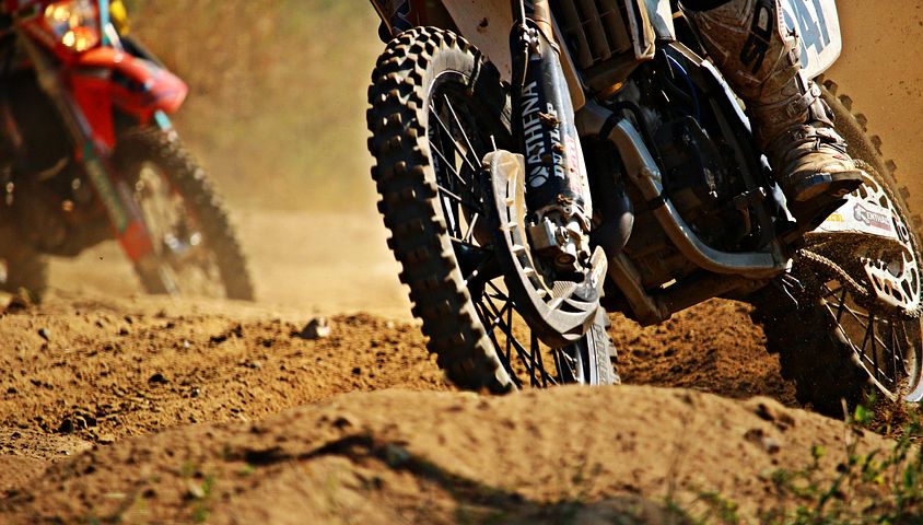 1.000+ Gambar Motocross & Sepeda Motor Gratis - Pixabay