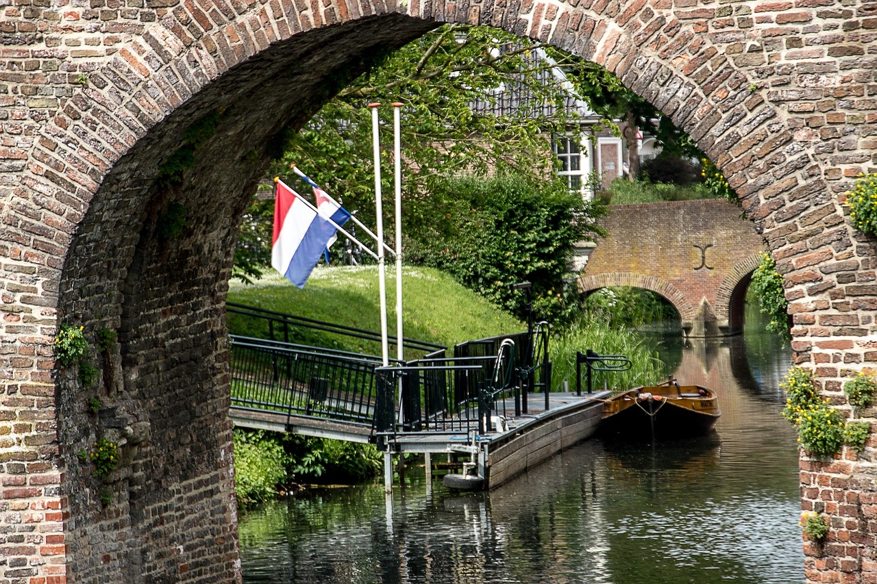 City Zutphen Netherlands - Free photo on Pixabay - Pixabay