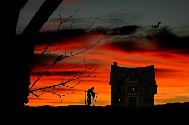 200+ Free Witch'S House & Halloween Images - Pixabay
