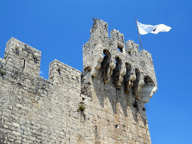 Monumentos Fortaleza Arquitectura - Foto gratis en Pixabay - Pixabay