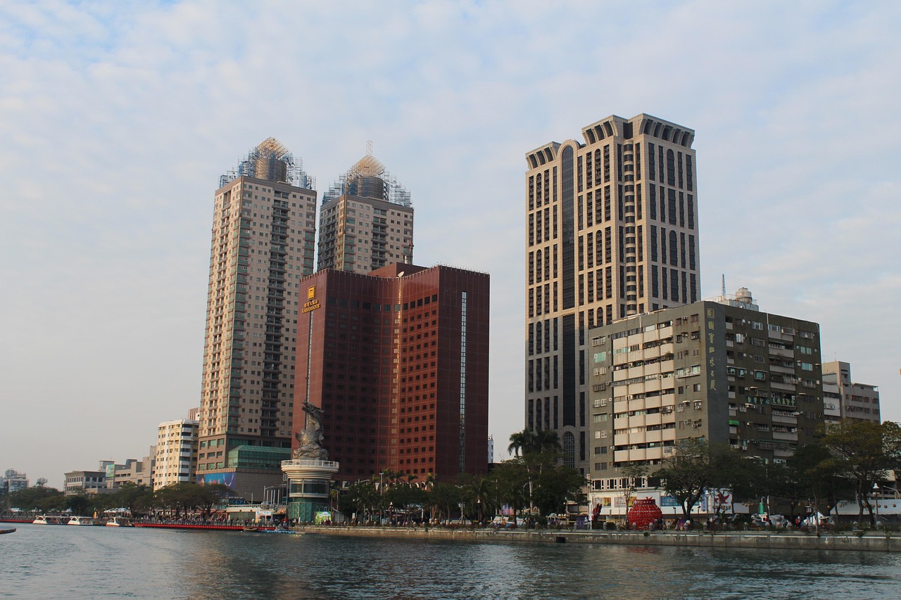 Kaoshiung Taiwan Asia - Free photo on Pixabay