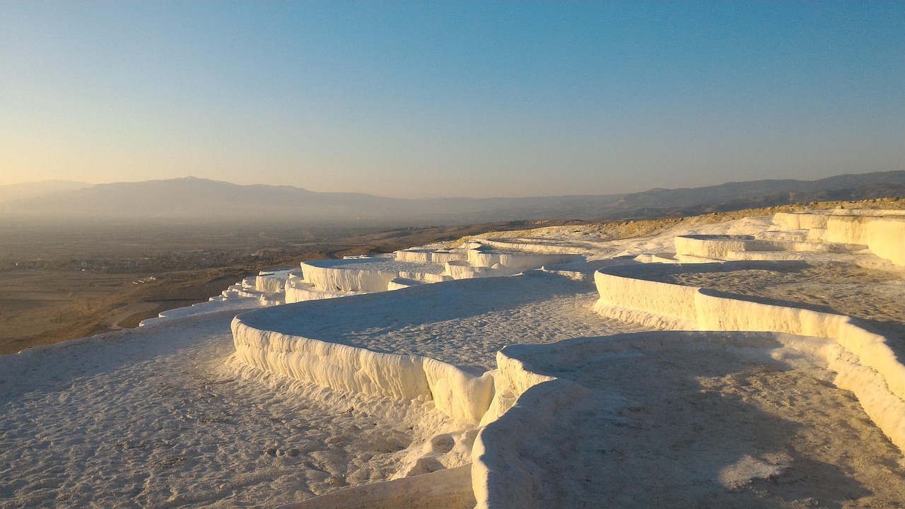 100+ Free Pamukkale & Turkey Images - Pixabay