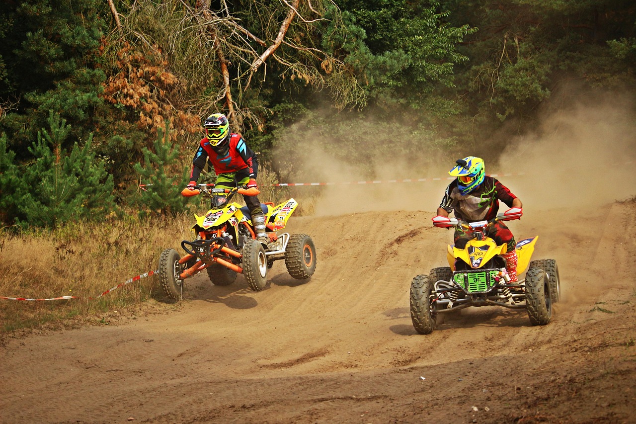 Correr Motocross Patio Carrera De - Foto gratis en Pixabay - Pixabay