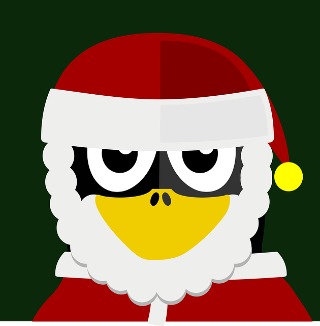 50+ grafik wektorowych z kategorii Santa Claus i Boże Narodzenie ...