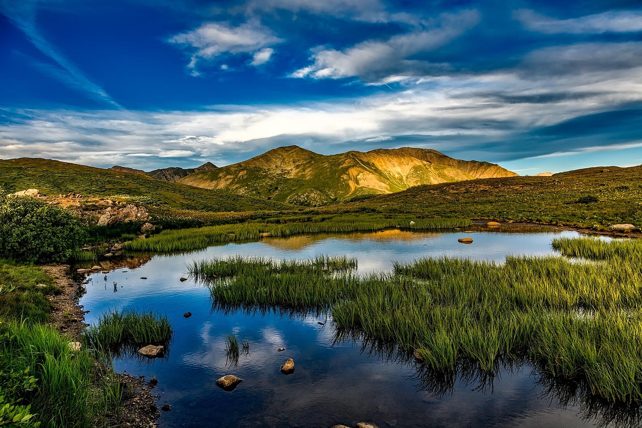 1,000+ Free Colorado Mountains & Colorado Images - Pixabay