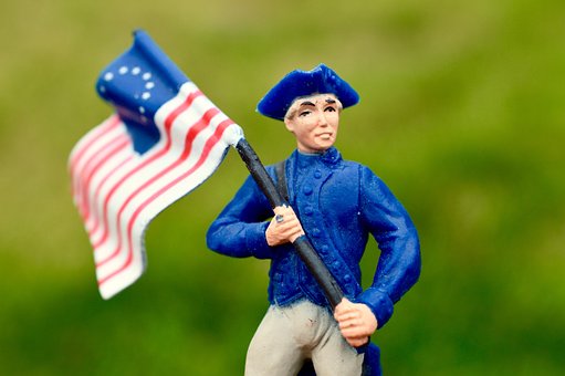 20+ Free Civil War Flags & Civil War Images