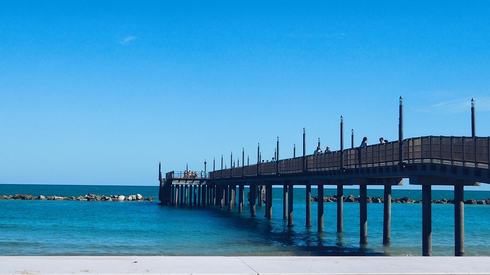 Sea Porto Sky - Free photo on Pixabay