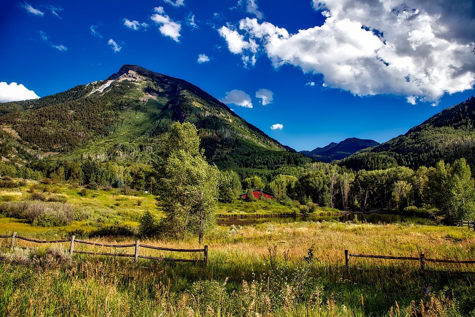 Colorado Montanhas Rochosas - Foto gratuita no Pixabay - Pixabay