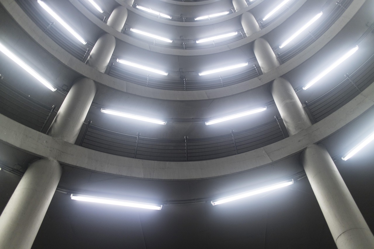 Lights Symmetry Template Multi - Free photo on Pixabay - Pixabay