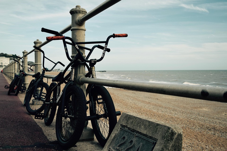 Bmx Bicicleta Ciclo - Foto gratis en Pixabay - Pixabay
