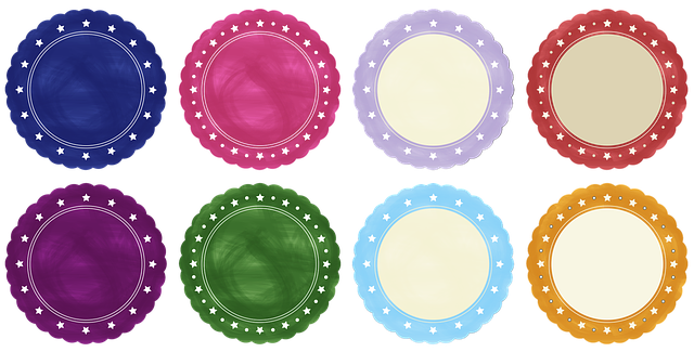 Badge Button Icon - Free image on Pixabay