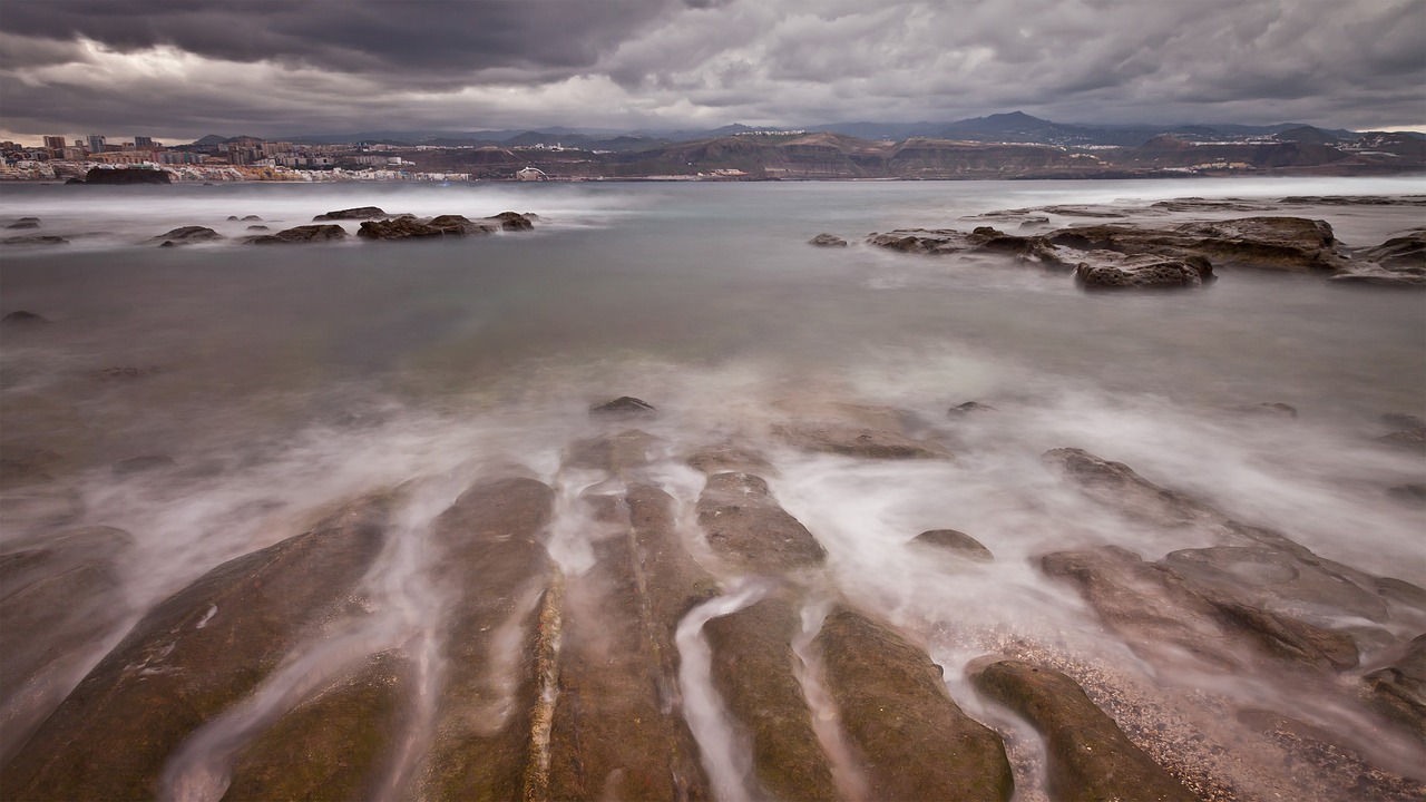 Mar Espanha Água - Foto gratuita no Pixabay - Pixabay