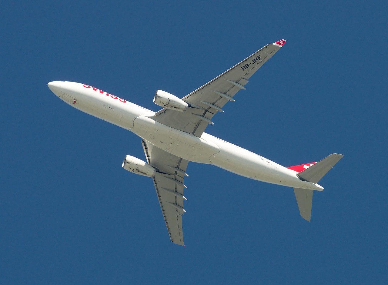 Airbus A330 Compagnies Aériennes - Photo gratuite sur Pixabay - Pixabay