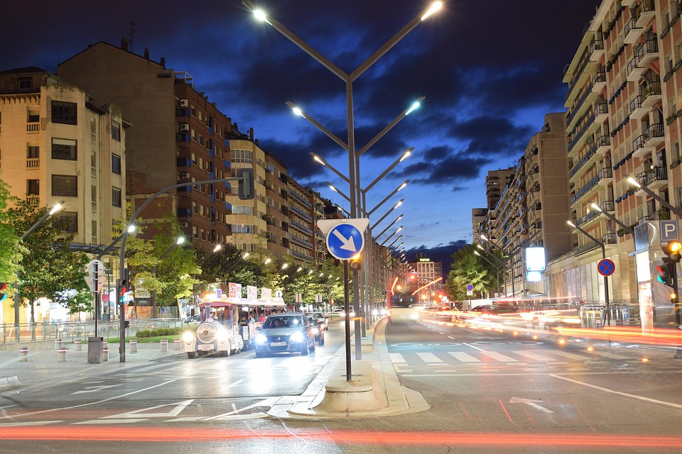 Car Highway Traffic - Free photo on Pixabay - Pixabay