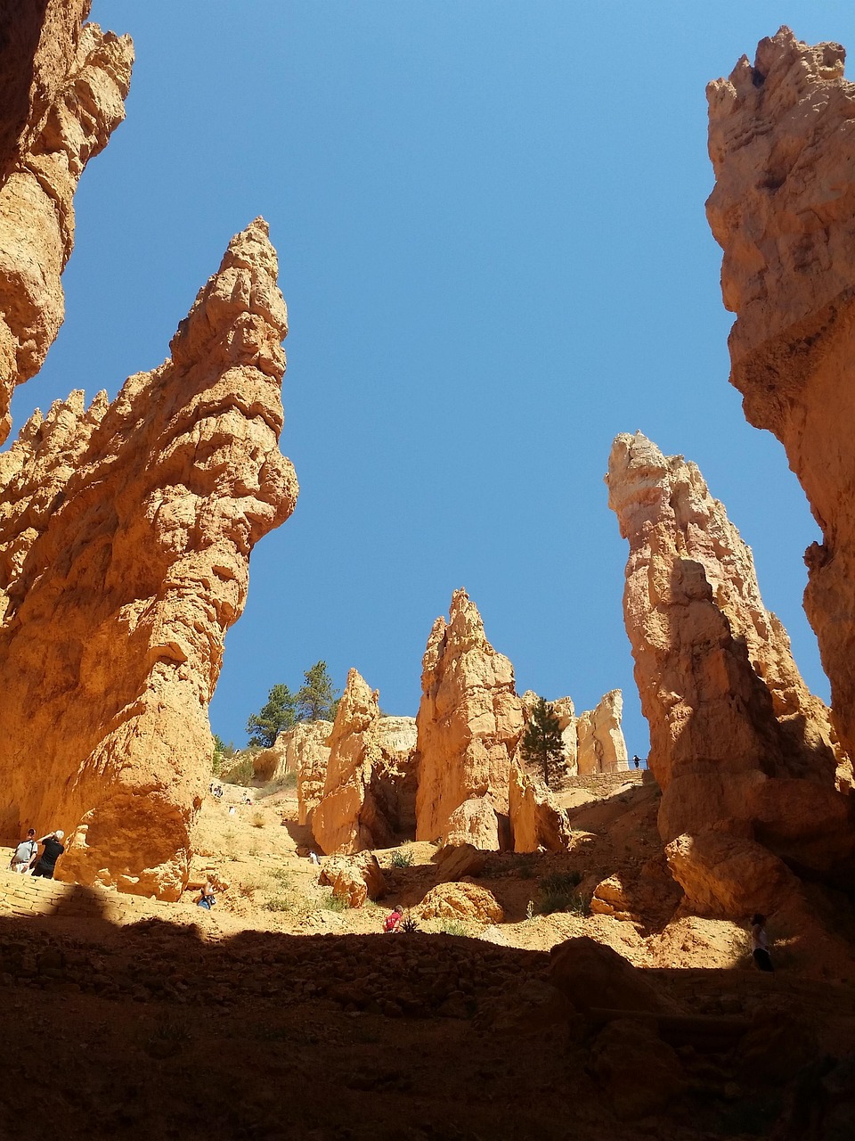 Hoodoos Bryce Canyon Utah - Free photo on Pixabay - Pixabay
