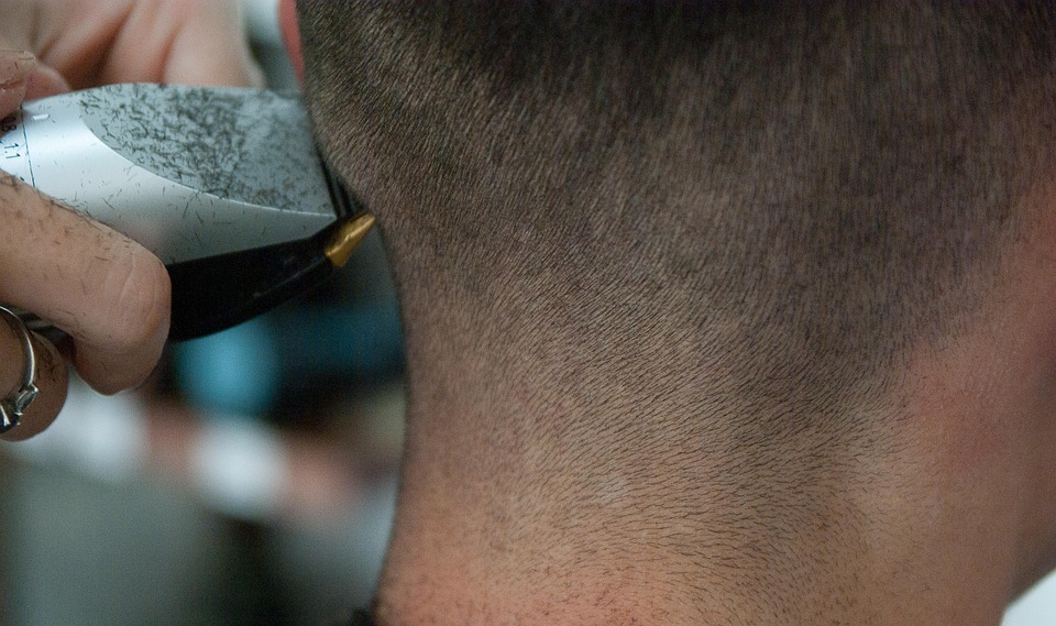 Hairdresser Mower Haircut Hair - Free photo on Pixabay - Pixabay