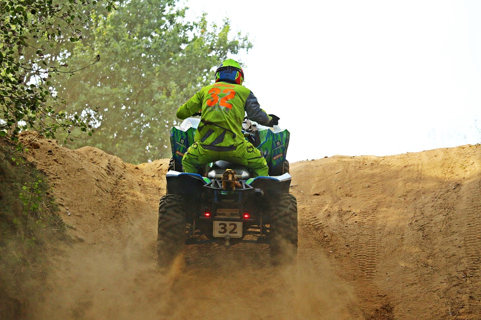 Motocross Enduro Atv - Foto gratis di Pixabay - Pixabay