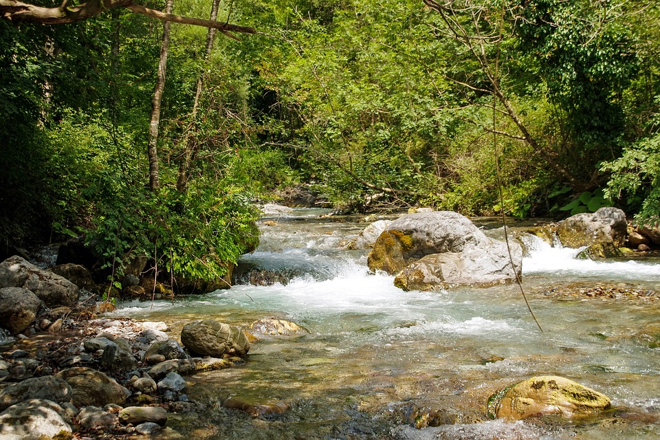 Orsomarso Calabria Torrent - Free photo on Pixabay