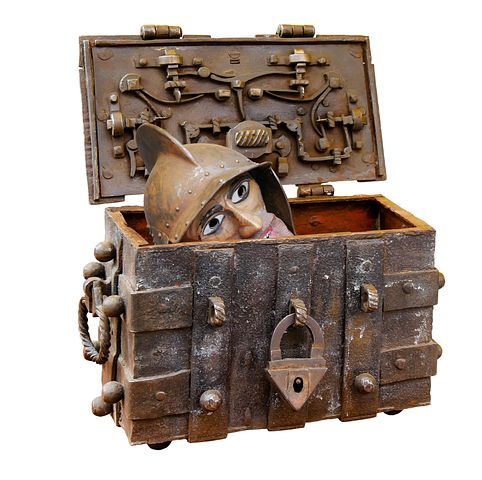 200+ Free Treasure Chest & Treasure Images