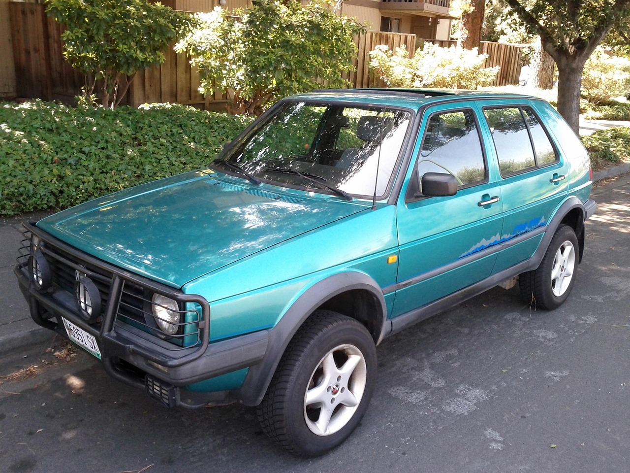 60+ Free Volkswagen Golf & Volkswagen Images - Pixabay