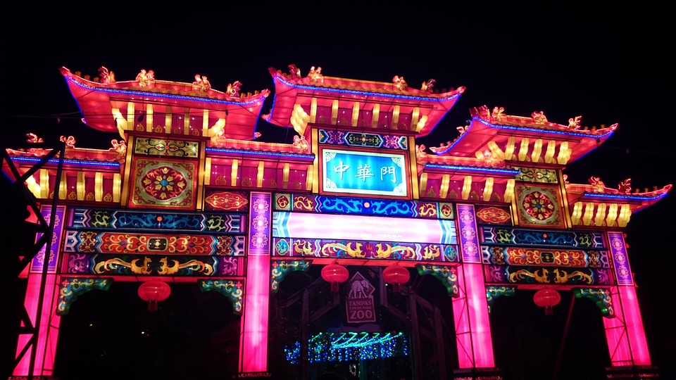 Chinese Tampa Florida - Free photo on Pixabay - Pixabay