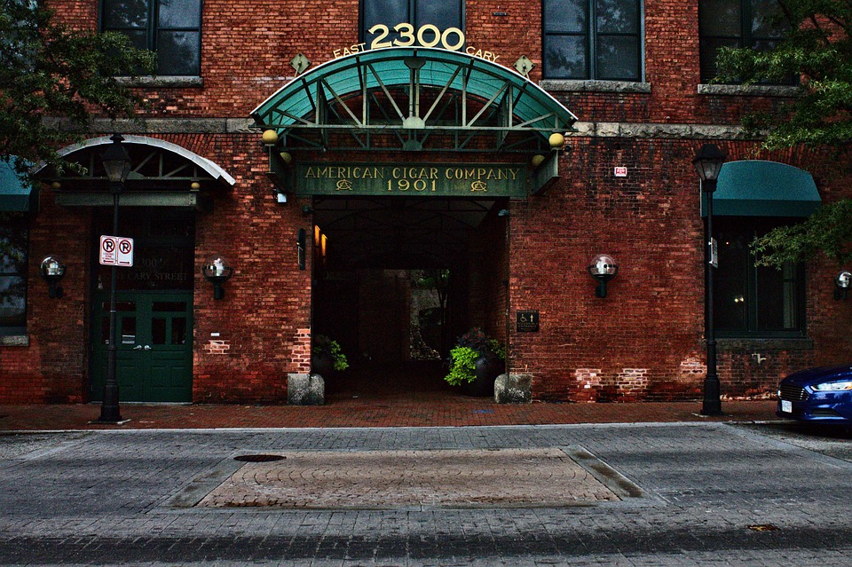 Cary Street Past Meets Present - Free photo on Pixabay - Pixabay