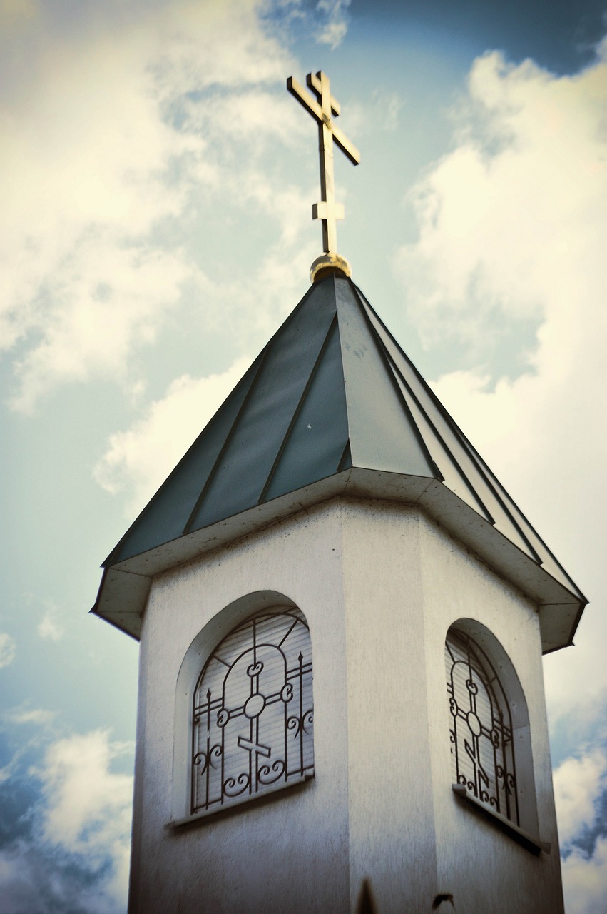Church Architecture - Free photo on Pixabay - Pixabay