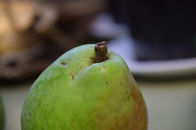Pera Cerrar Fruta - Foto gratis en Pixabay - Pixabay