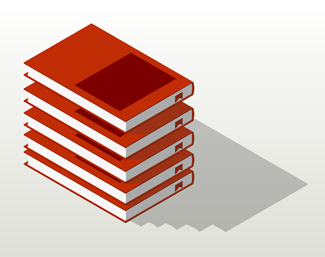 Books Stack Of Book - Free vector graphic on Pixabay