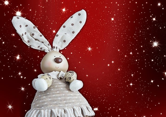 Download Christmas, Rabbit, Public Holidays. Royalty-Free Stock ...