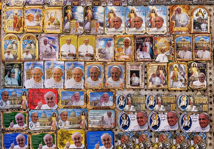 20+ Free Pope Francis & Pope Images - Pixabay