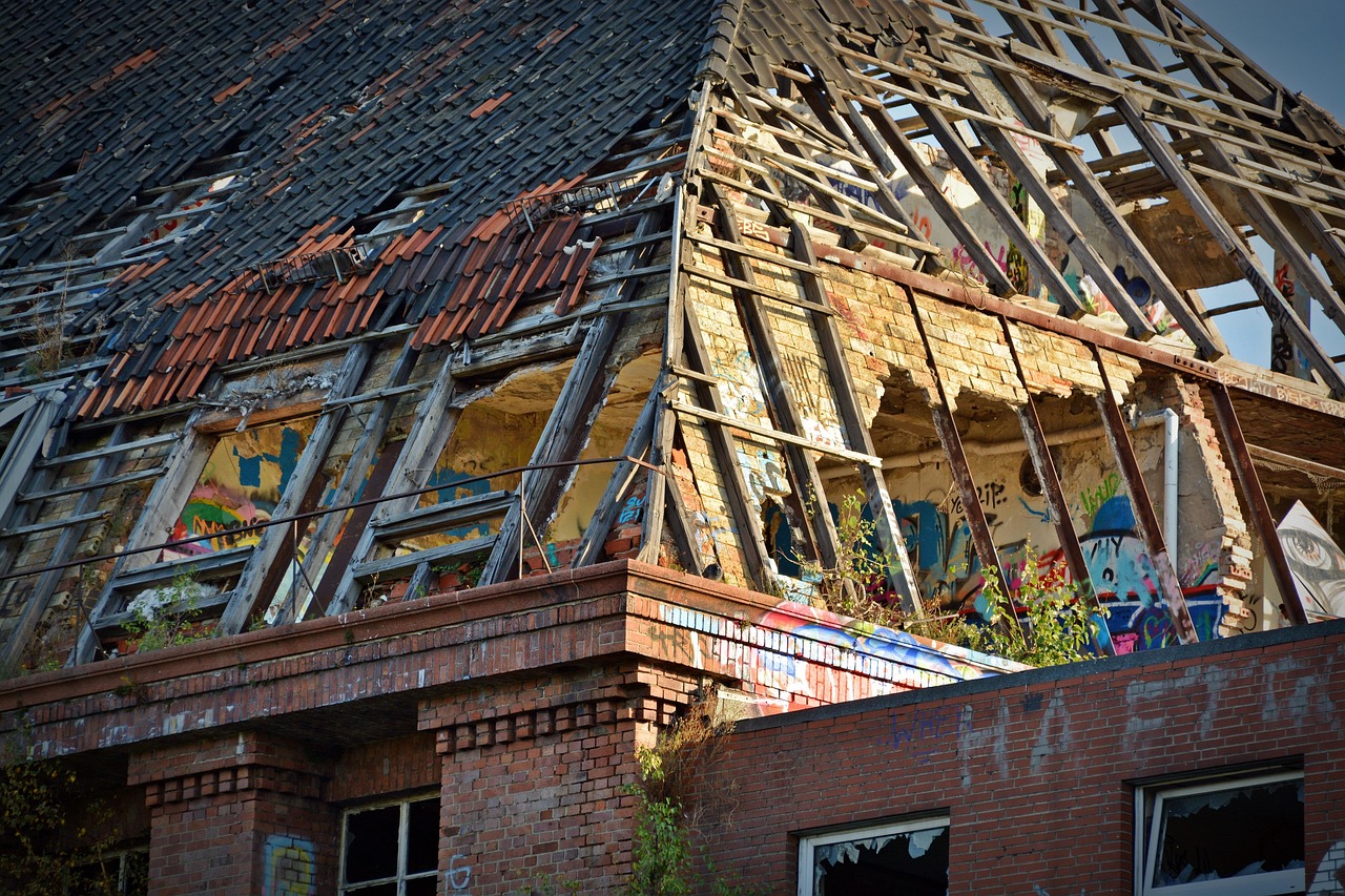 Lost Places Fabrik Urbex - Kostenloses Foto auf Pixabay - Pixabay