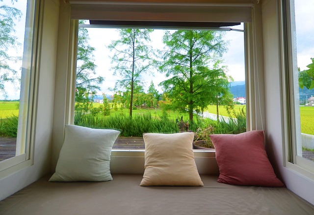 Windows Yilan Campo De - Foto gratis en Pixabay - Pixabay